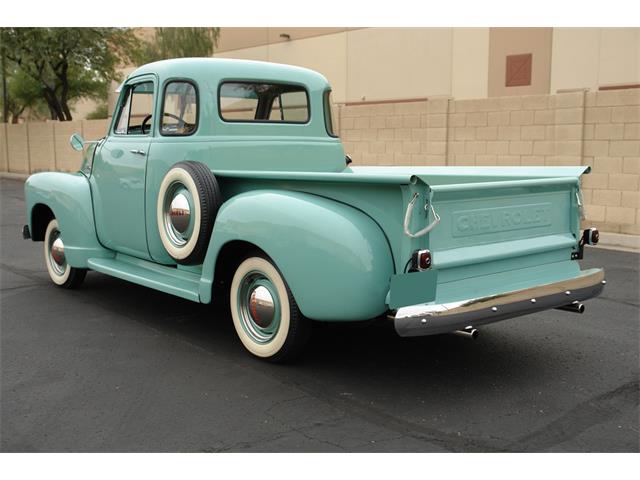 1953 Chevrolet 5-Window Coupe for Sale | ClassicCars.com | CC-1310573