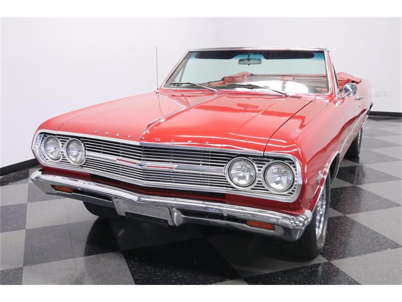 1965 Chevrolet Chevelle for Sale | ClassicCars.com | CC-1316004