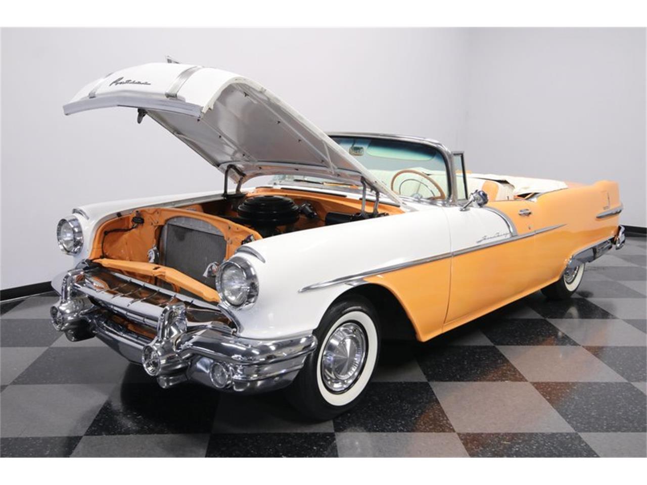 1956 Pontiac Star Chief for Sale | ClassicCars.com | CC-1310607