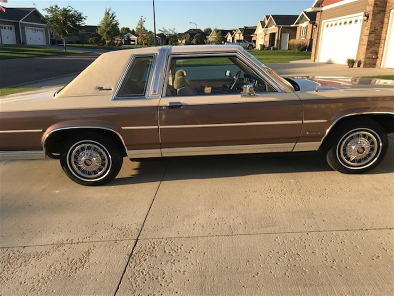 1982 Ford Crown Victoria for Sale | ClassicCars.com | CC-1316509