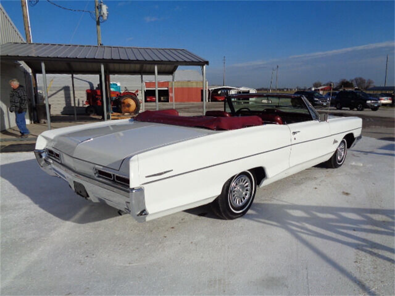 1966 Pontiac Catalina for Sale | ClassicCars.com | CC-1316680