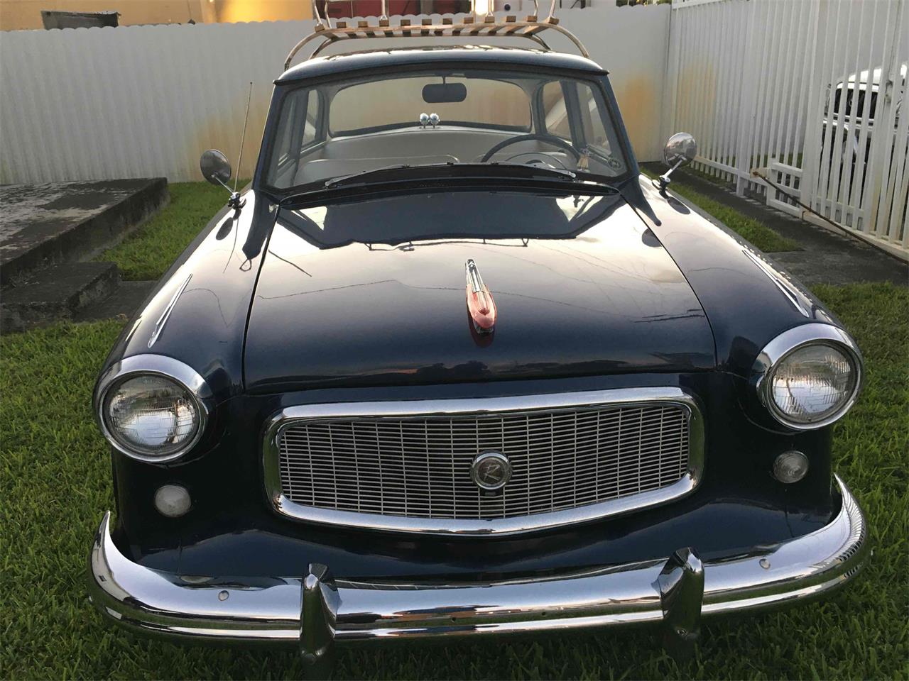1959 AMC Rambler for Sale | ClassicCars.com | CC-1316857