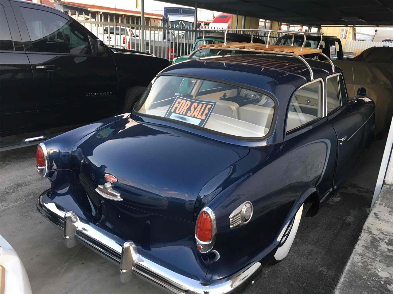 1959 AMC Rambler for Sale | ClassicCars.com | CC-1316857