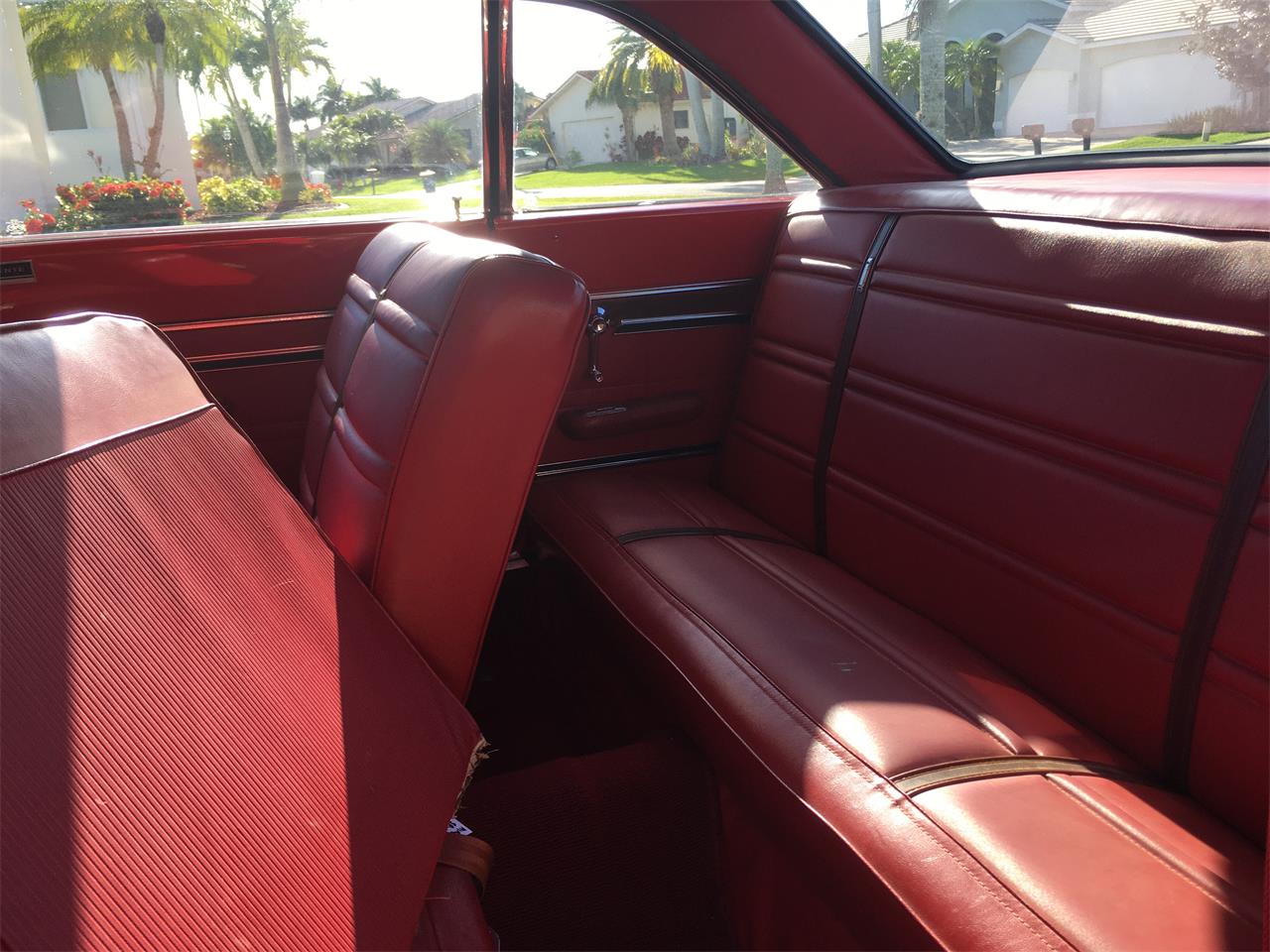 1965 Mercury Comet Caliente for Sale | ClassicCars.com | CC-1317031
