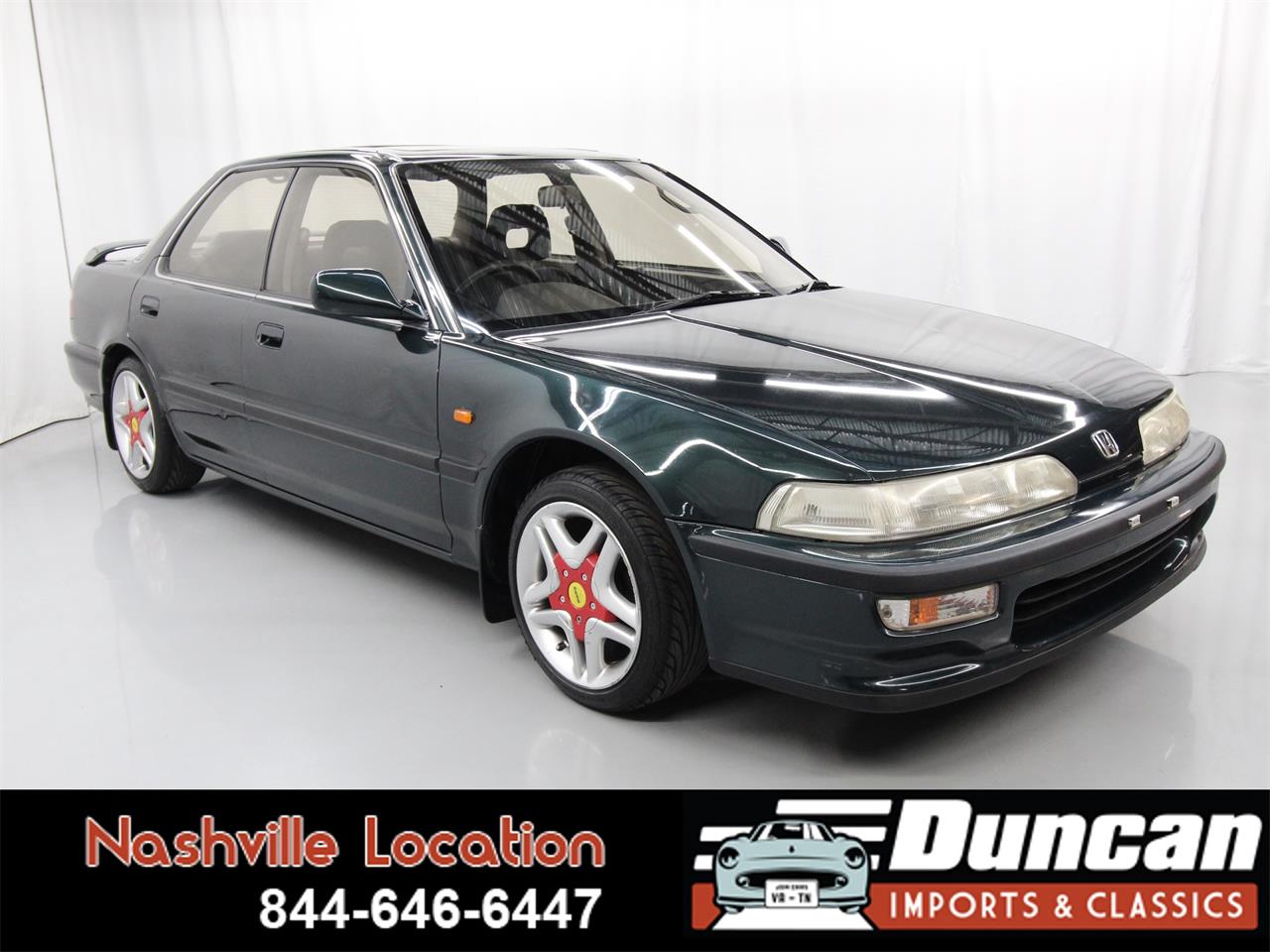 1992 Acura Integra for Sale | ClassicCars.com | CC-1317516