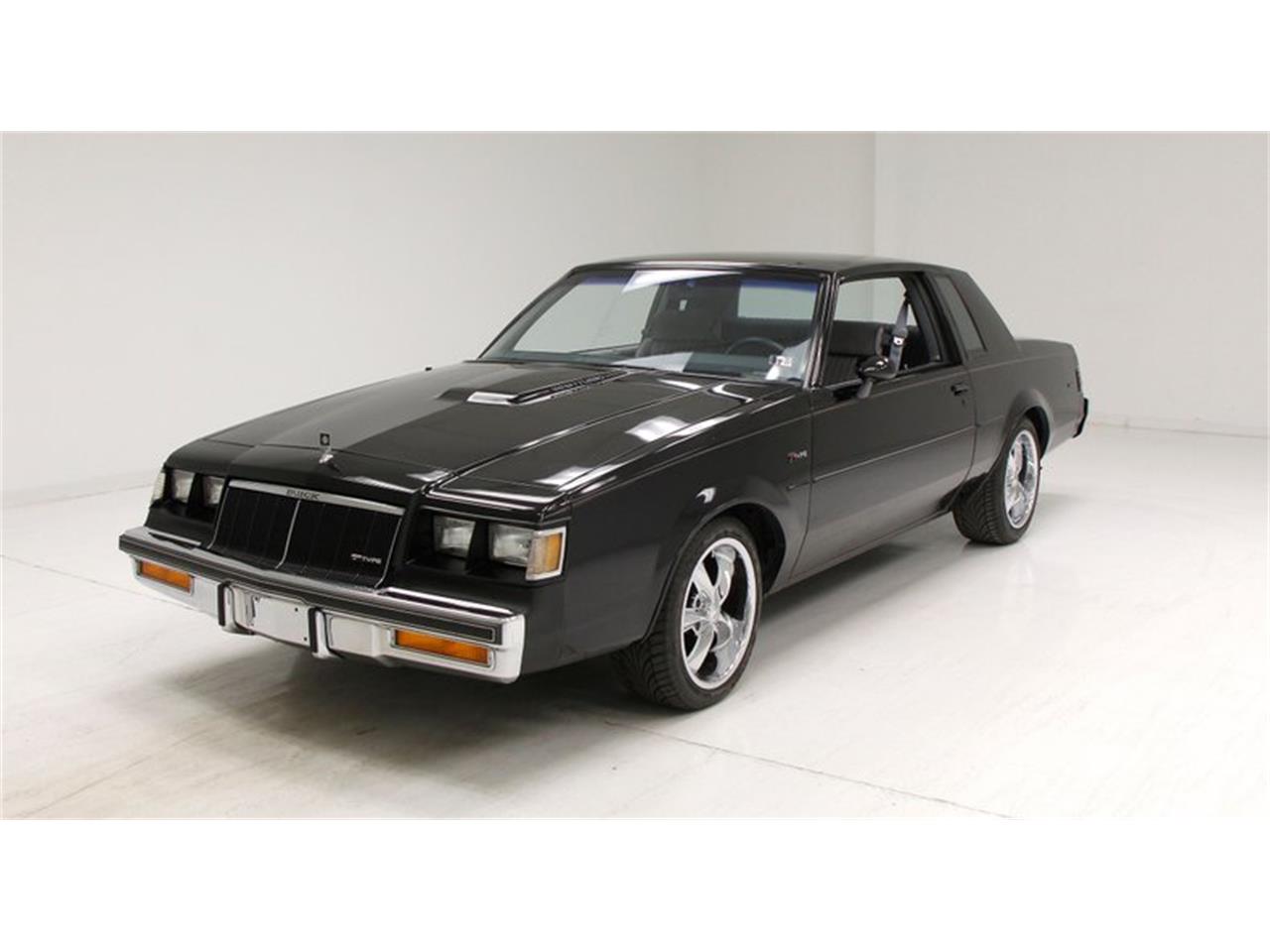 1985 Buick Regal for Sale | ClassicCars.com | CC-1317522