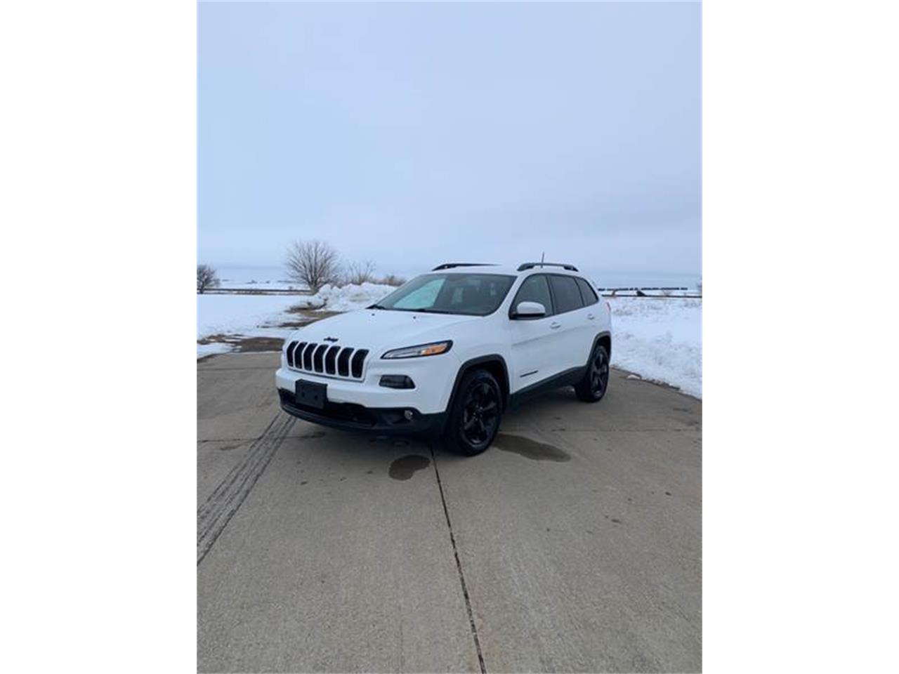 2016 Jeep Cherokee for Sale | ClassicCars.com | CC-1317645