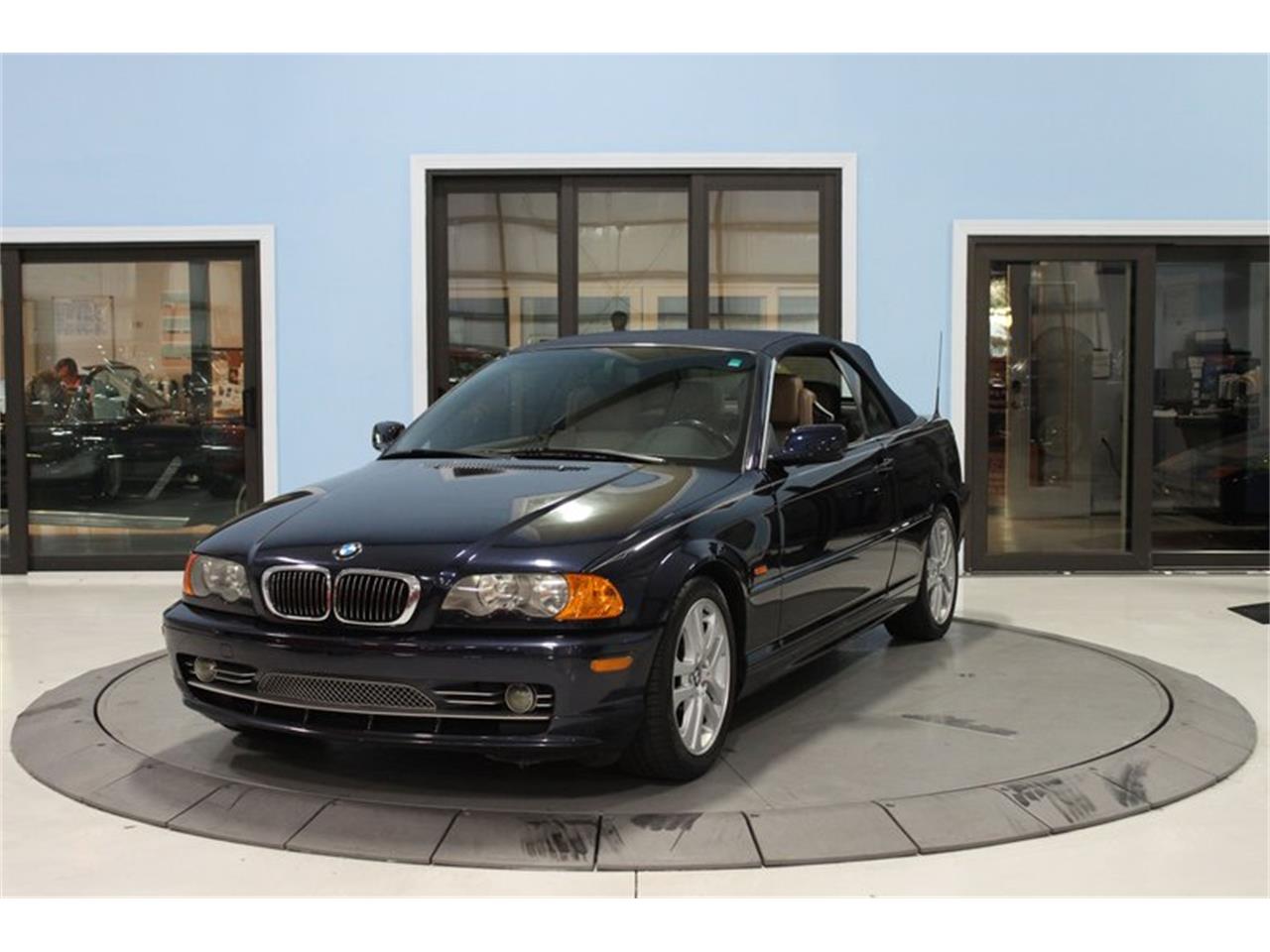 2002 BMW 330ci for Sale | ClassicCars.com | CC-1317855