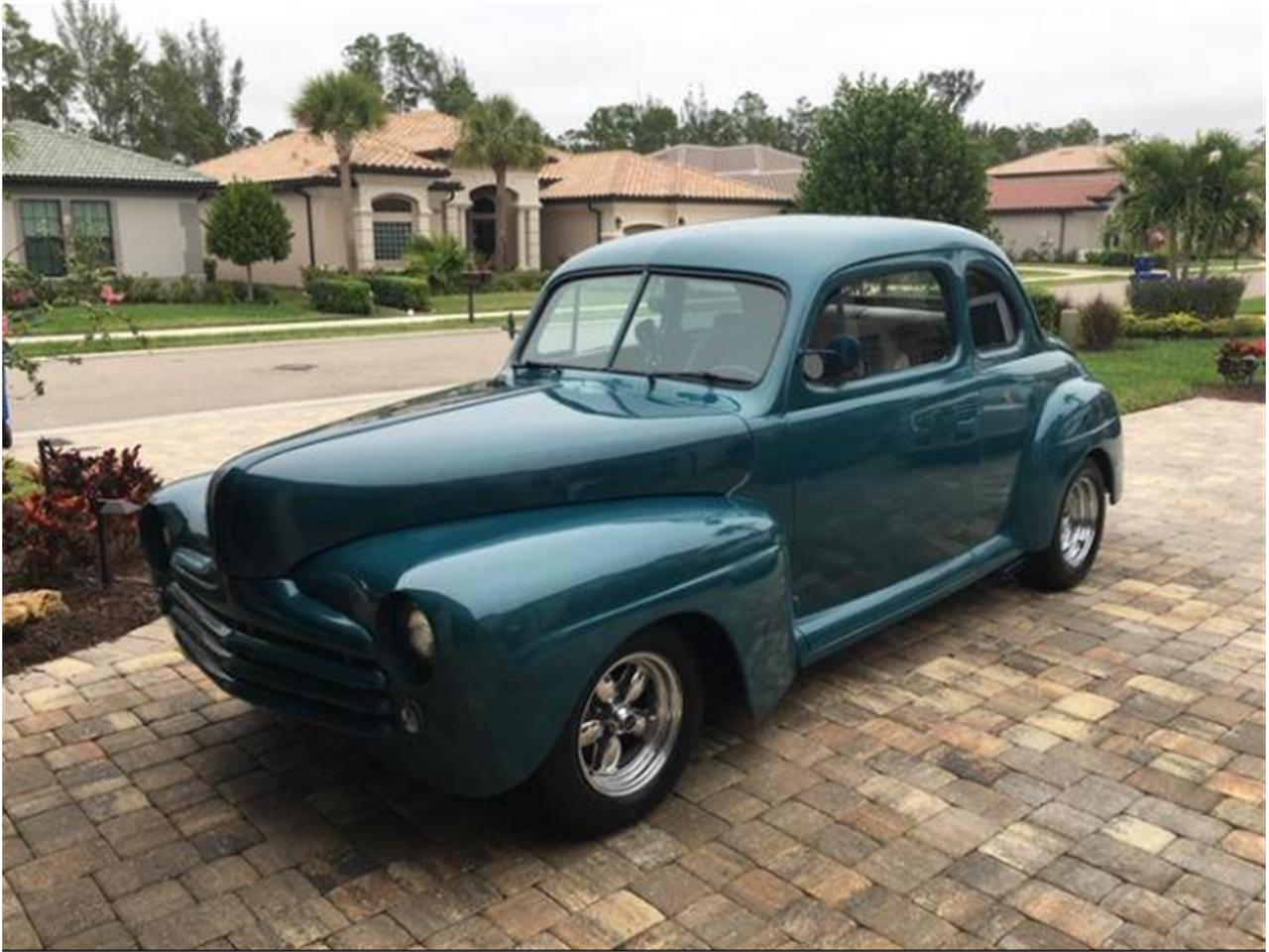 1948 Ford Custom for Sale | ClassicCars.com | CC-1318241