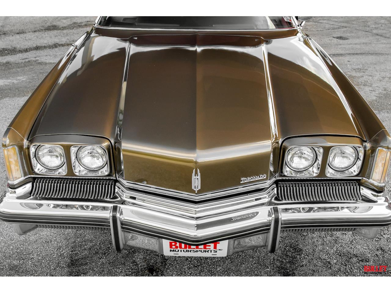 1973 Oldsmobile Toronado for Sale | ClassicCars.com | CC-1310083