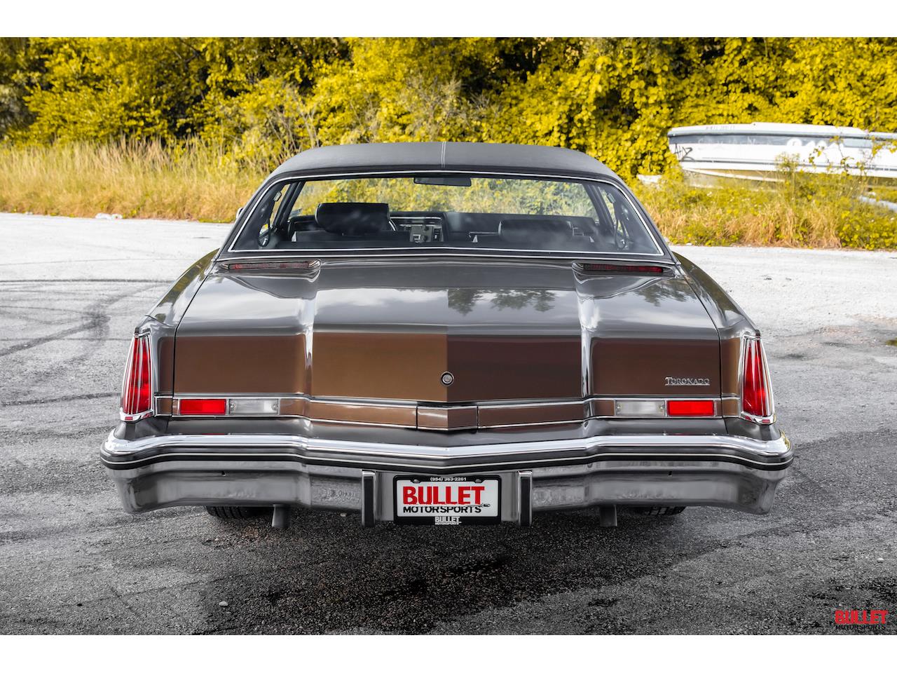 1973 Oldsmobile Toronado for Sale | ClassicCars.com | CC-1310083