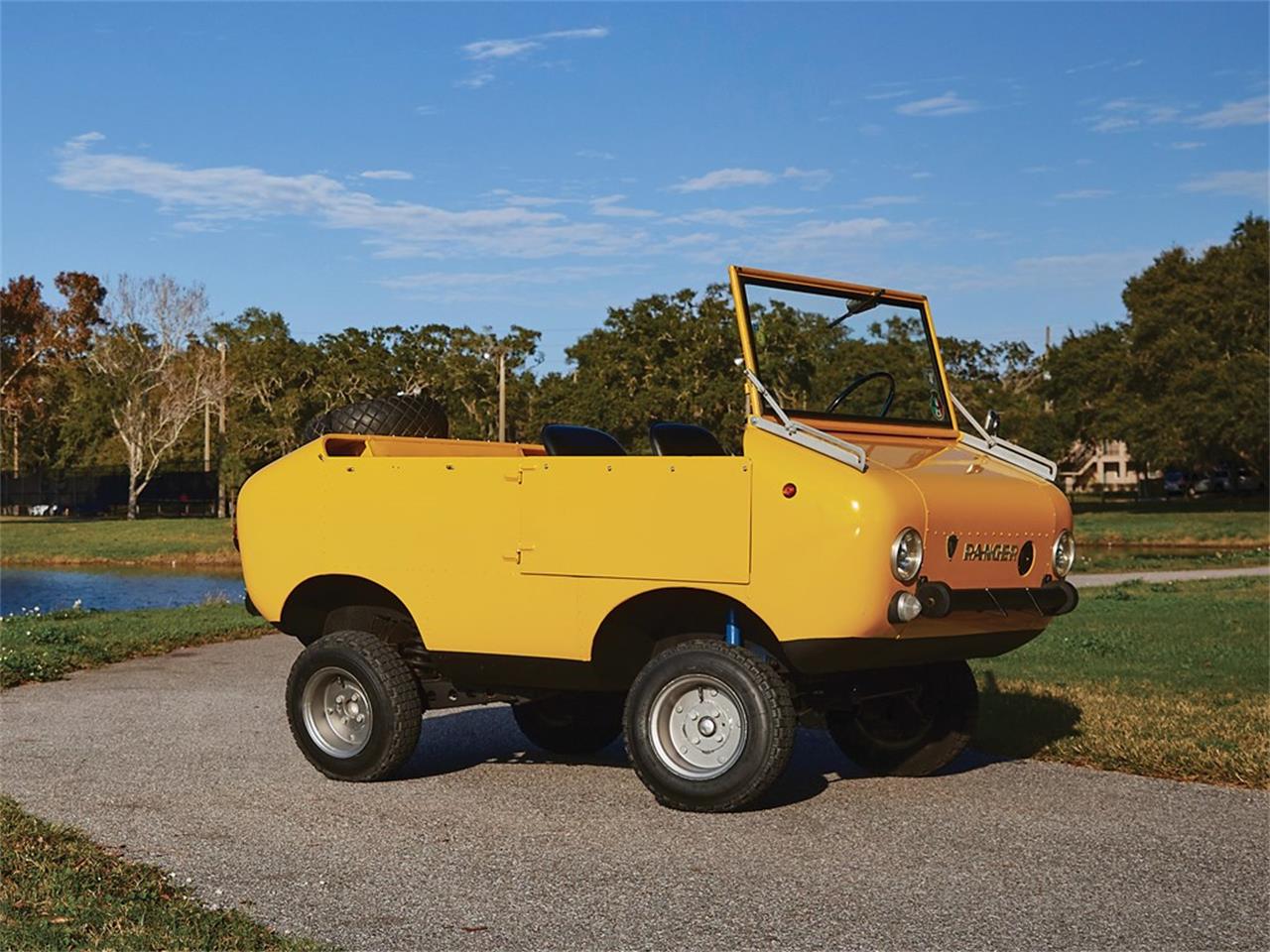 1968 Ferves Ranger for Sale | ClassicCars.com | CC-1318335