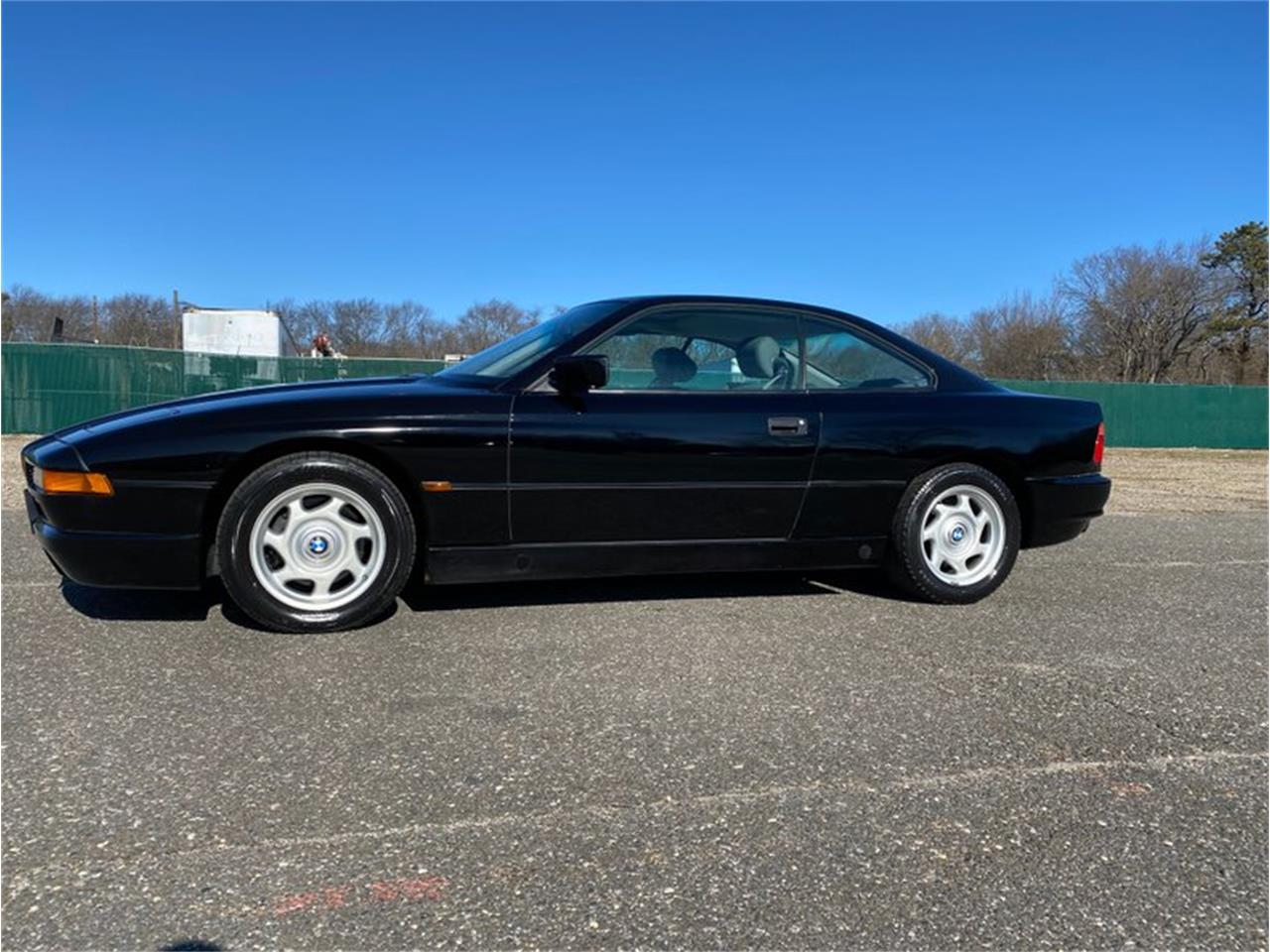 1995 BMW 850 for Sale | ClassicCars.com | CC-1318784