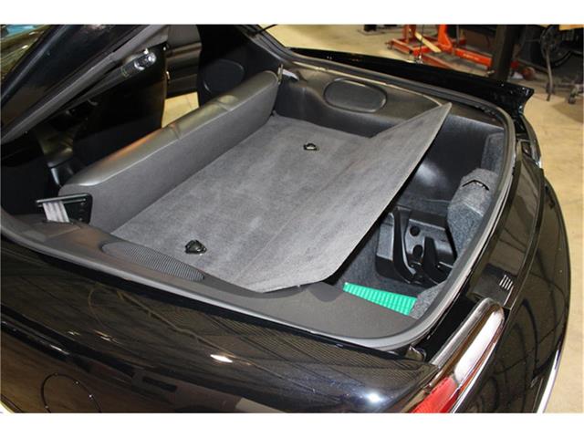 2001 Chevrolet Camaro for Sale | ClassicCars.com | CC-1319121