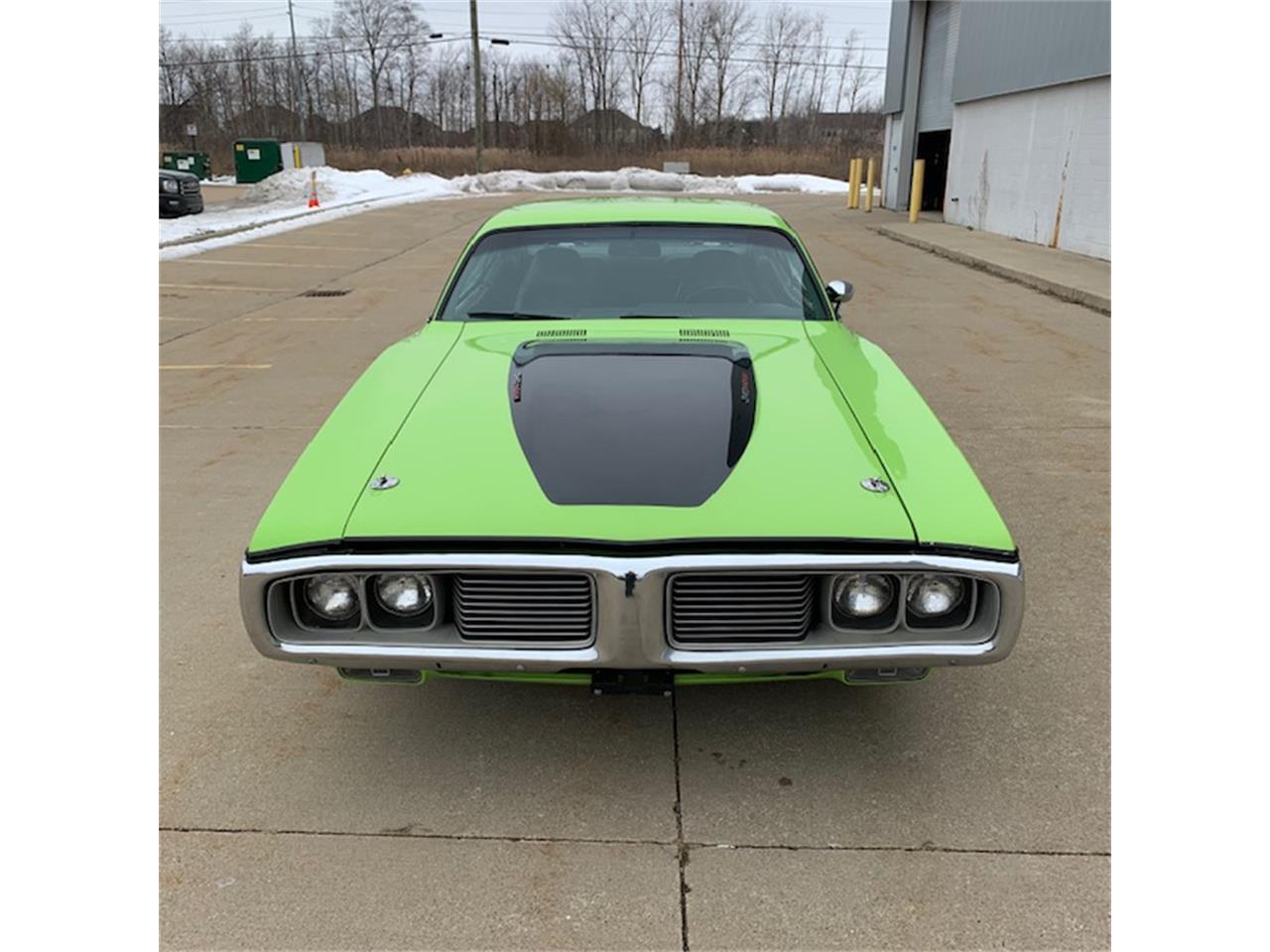 1973 Dodge Charger for Sale | ClassicCars.com | CC-1319499