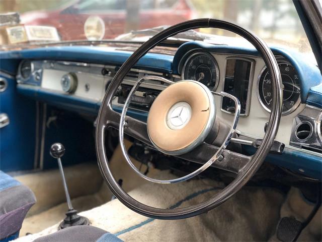 1965 Mercedes-Benz 280SL for Sale | ClassicCars.com | CC-1319654