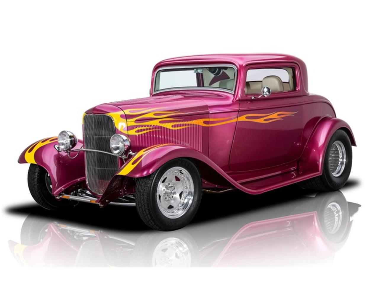 1932 Ford Coupe for Sale | ClassicCars.com | CC-1319713