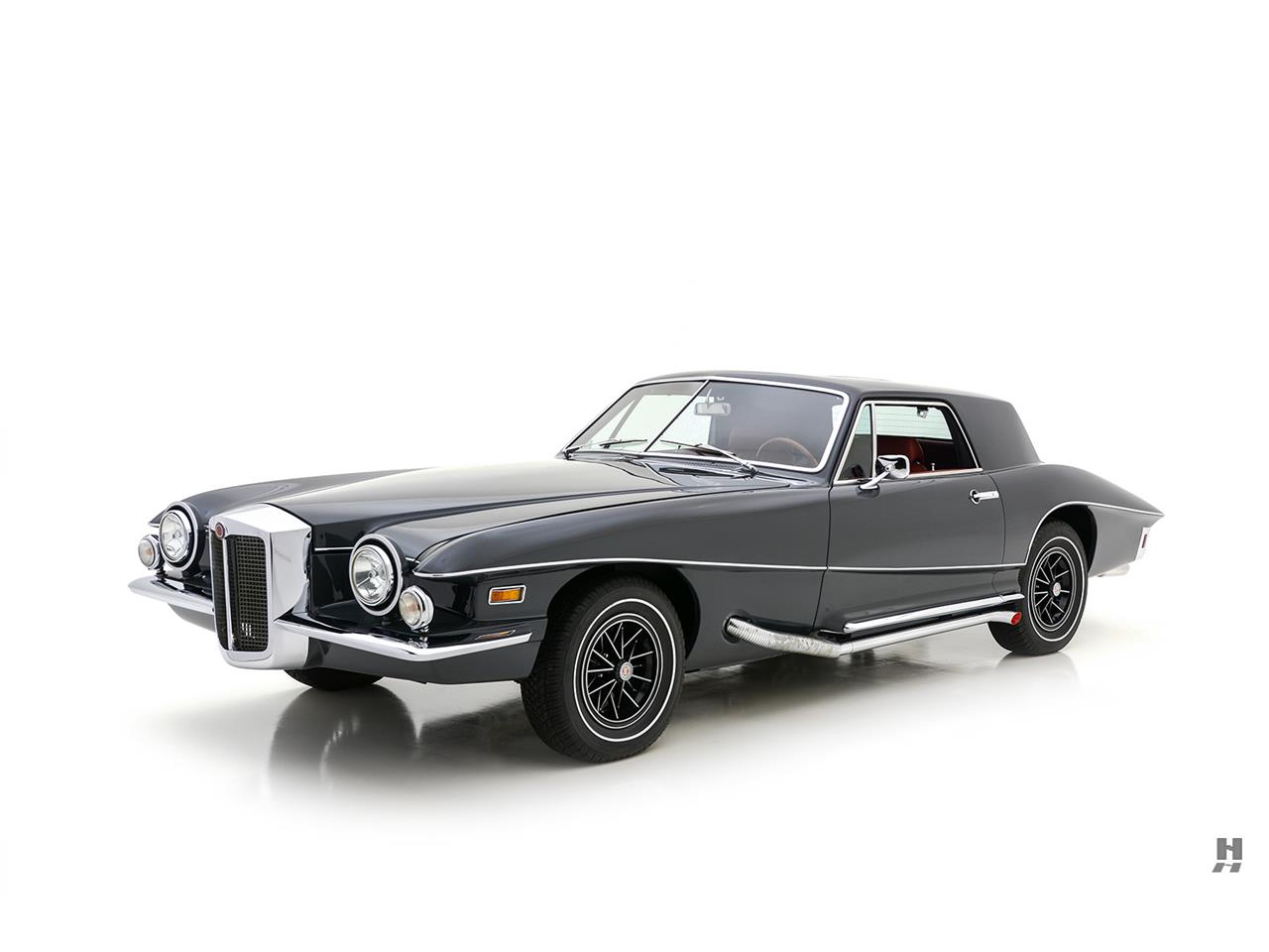 1971 Stutz Blackhawk for Sale | ClassicCars.com | CC-1319730