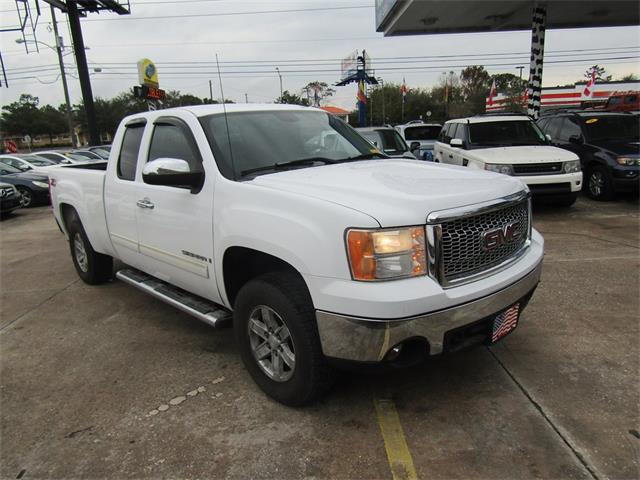 2007 GMC Sierra 1500 for Sale | ClassicCars.com | CC-1319777