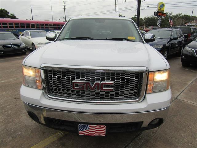 2007 GMC Sierra 1500 for Sale | ClassicCars.com | CC-1319777