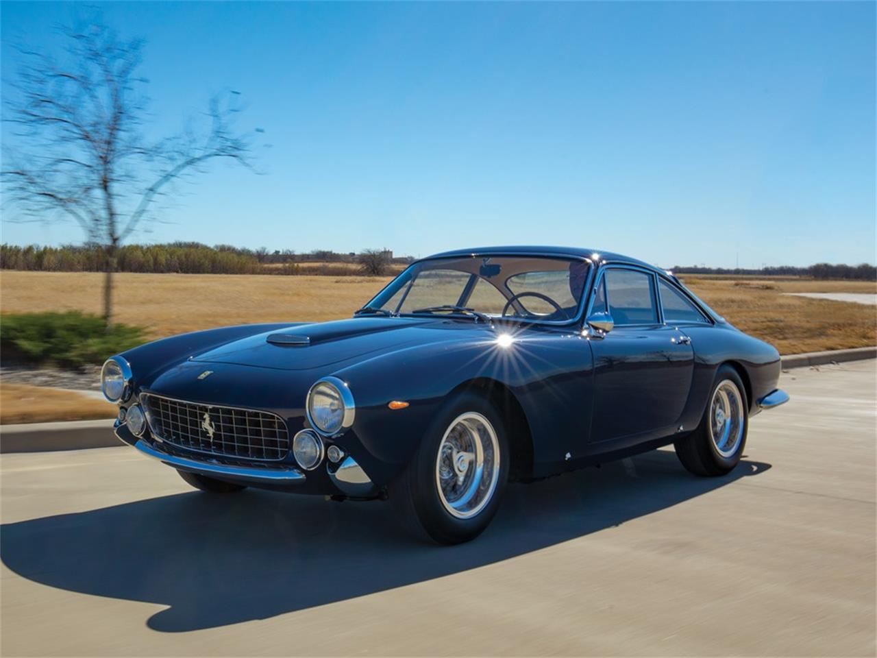 1963 Ferrari 250 GT Lusso for Sale | ClassicCars.com | CC-1319925