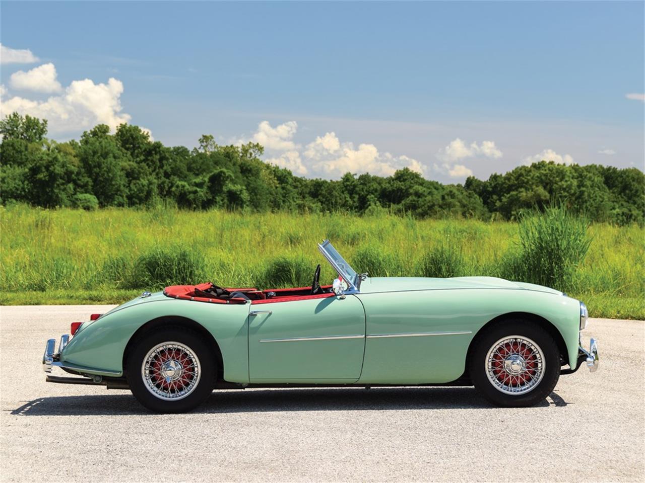 1955 Swallow Doretti for Sale | ClassicCars.com | CC-1319936