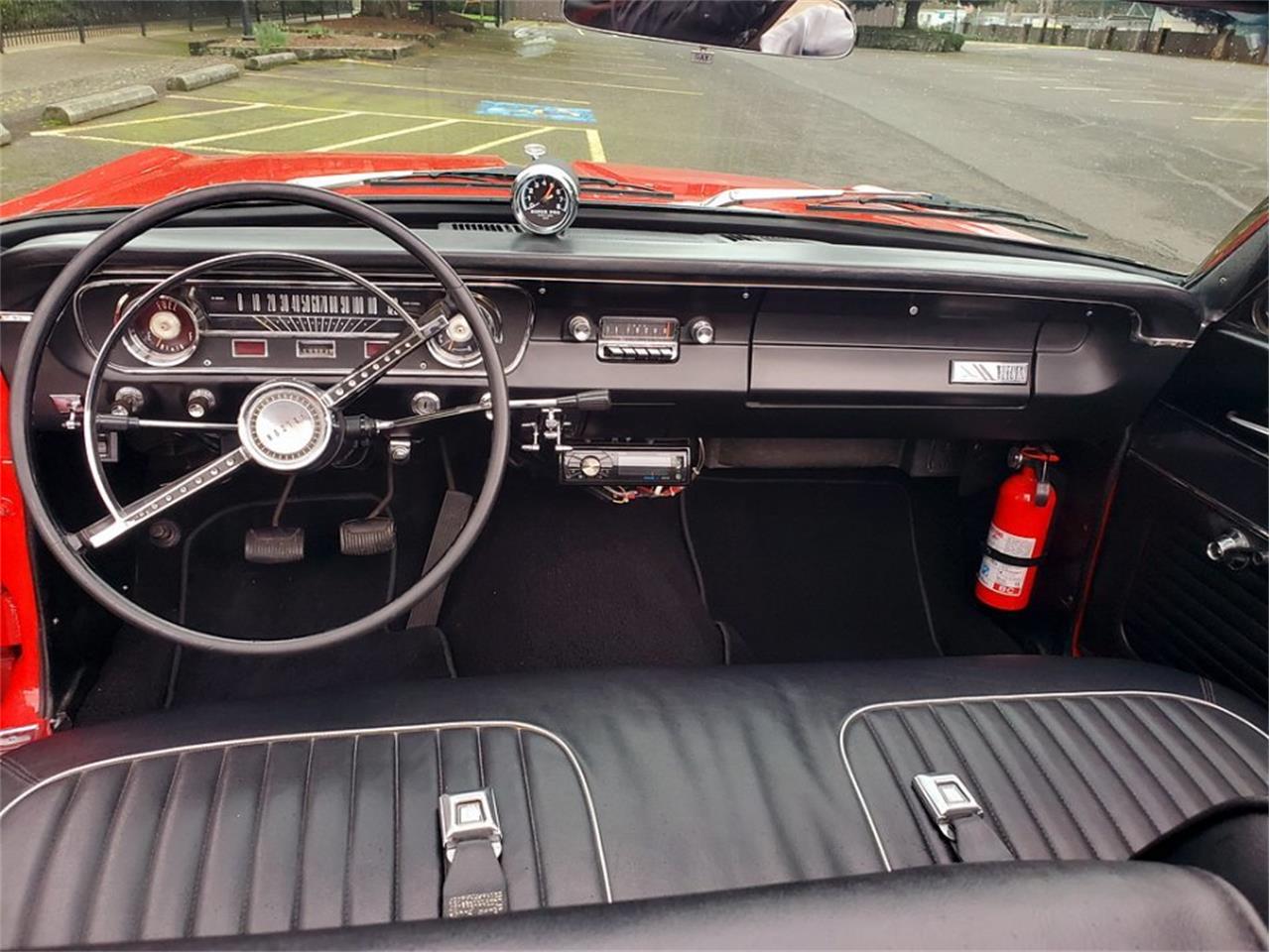 1964 Ford Falcon for Sale | ClassicCars.com | CC-1321142