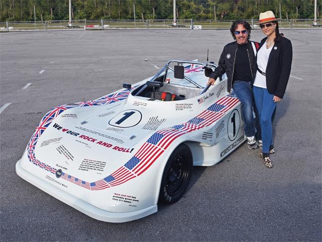 1984 Tiga Race Car for Sale | ClassicCars.com | CC-1321459