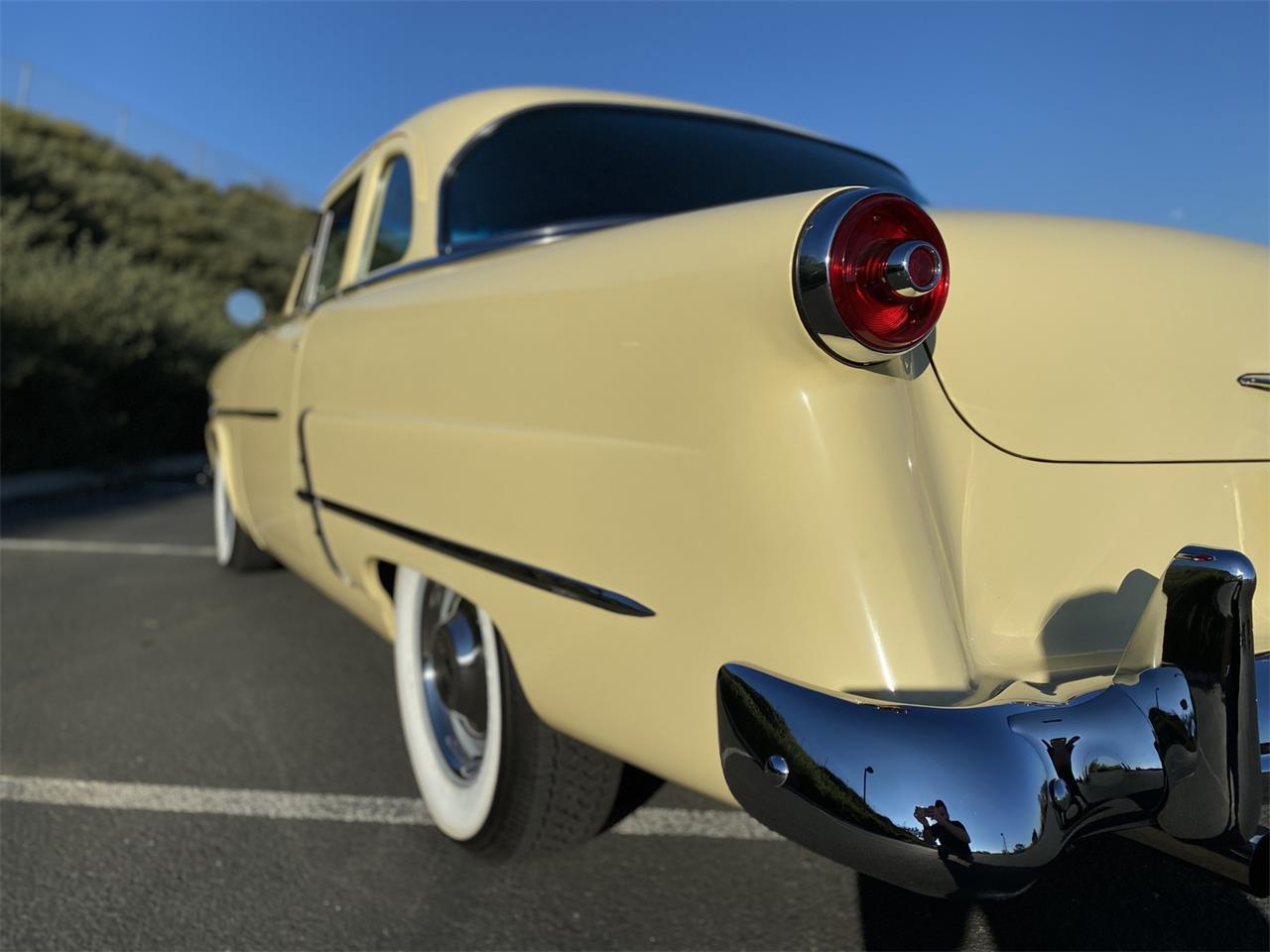 1953 Ford Customline for Sale | ClassicCars.com | CC-1321568