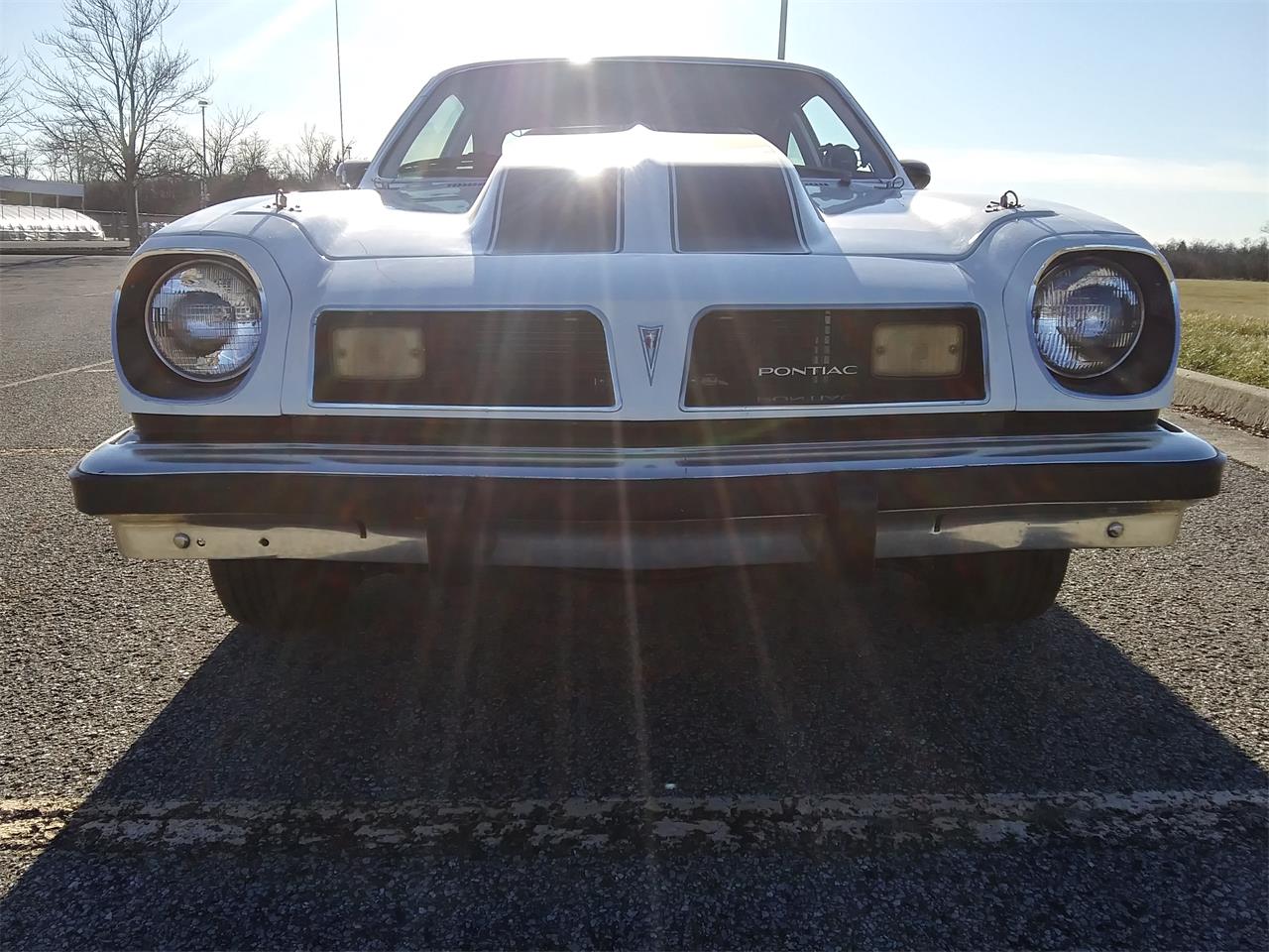 1976 Pontiac 1000 for Sale | ClassicCars.com | CC-1321798