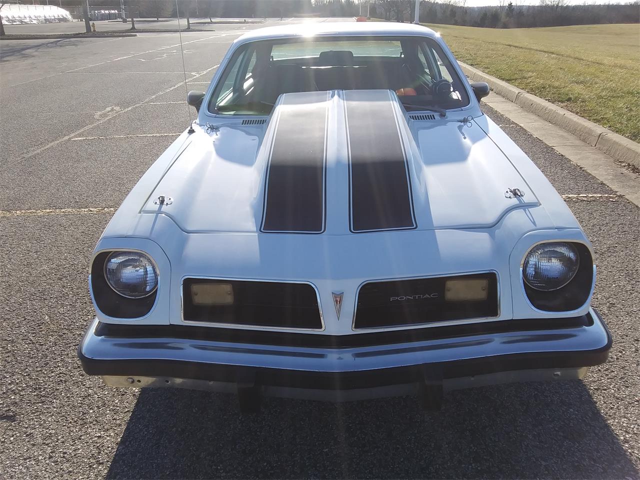1976 Pontiac 1000 for Sale | ClassicCars.com | CC-1321798