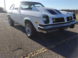 1976 Pontiac 1000 for Sale | ClassicCars.com | CC-1321798