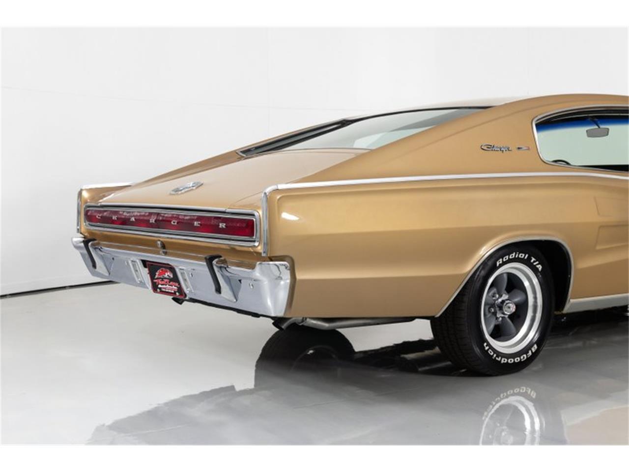 1966 Dodge Charger for Sale | ClassicCars.com | CC-1321869
