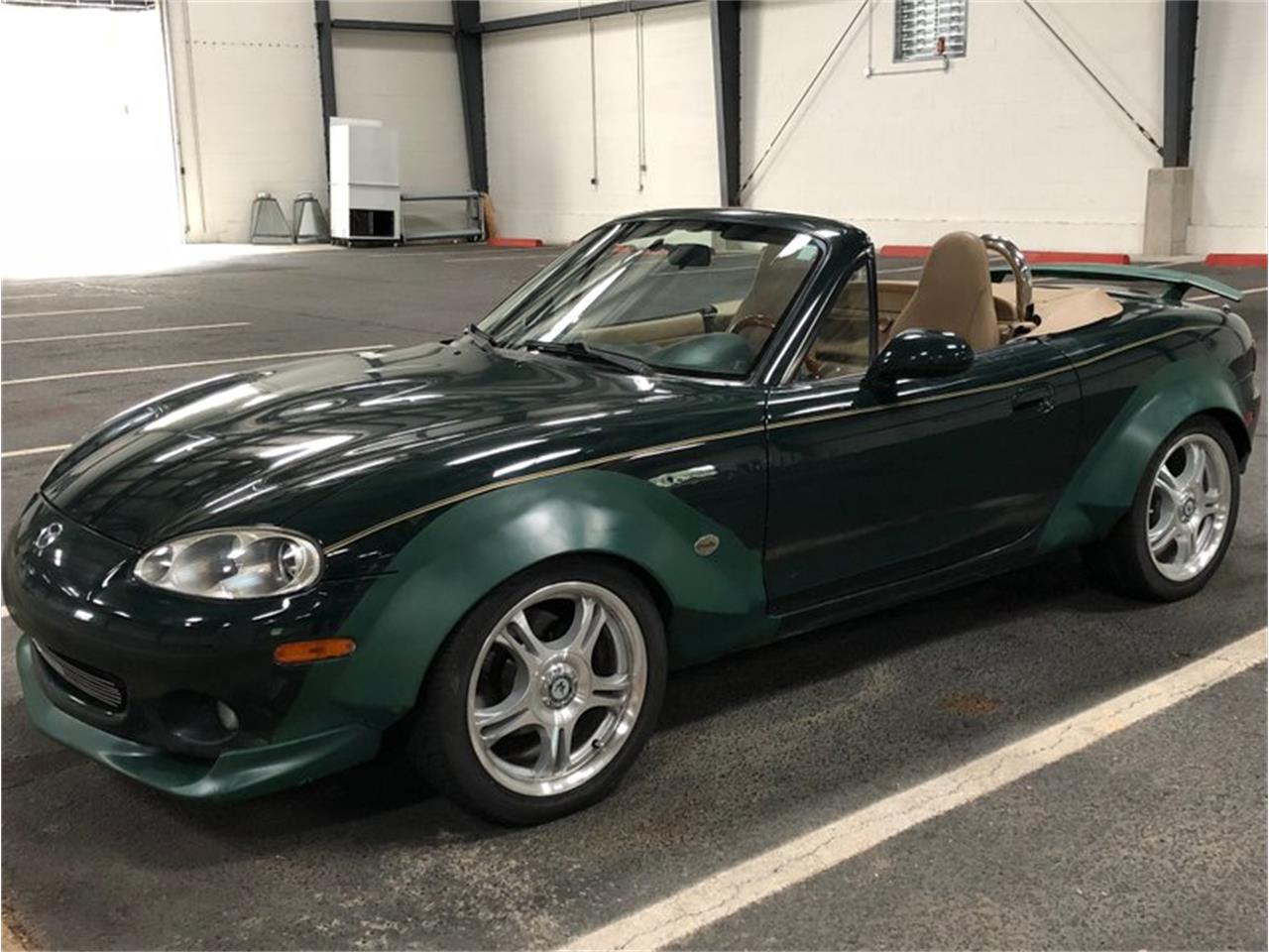 2001 Mazda Miata for Sale | ClassicCars.com | CC-1320019