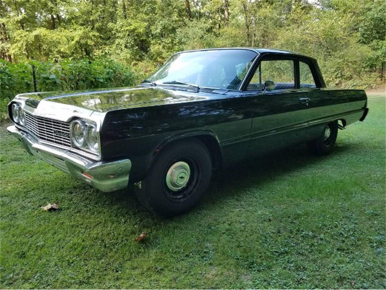 1964 Chevrolet Biscayne for Sale | ClassicCars.com | CC-1322160
