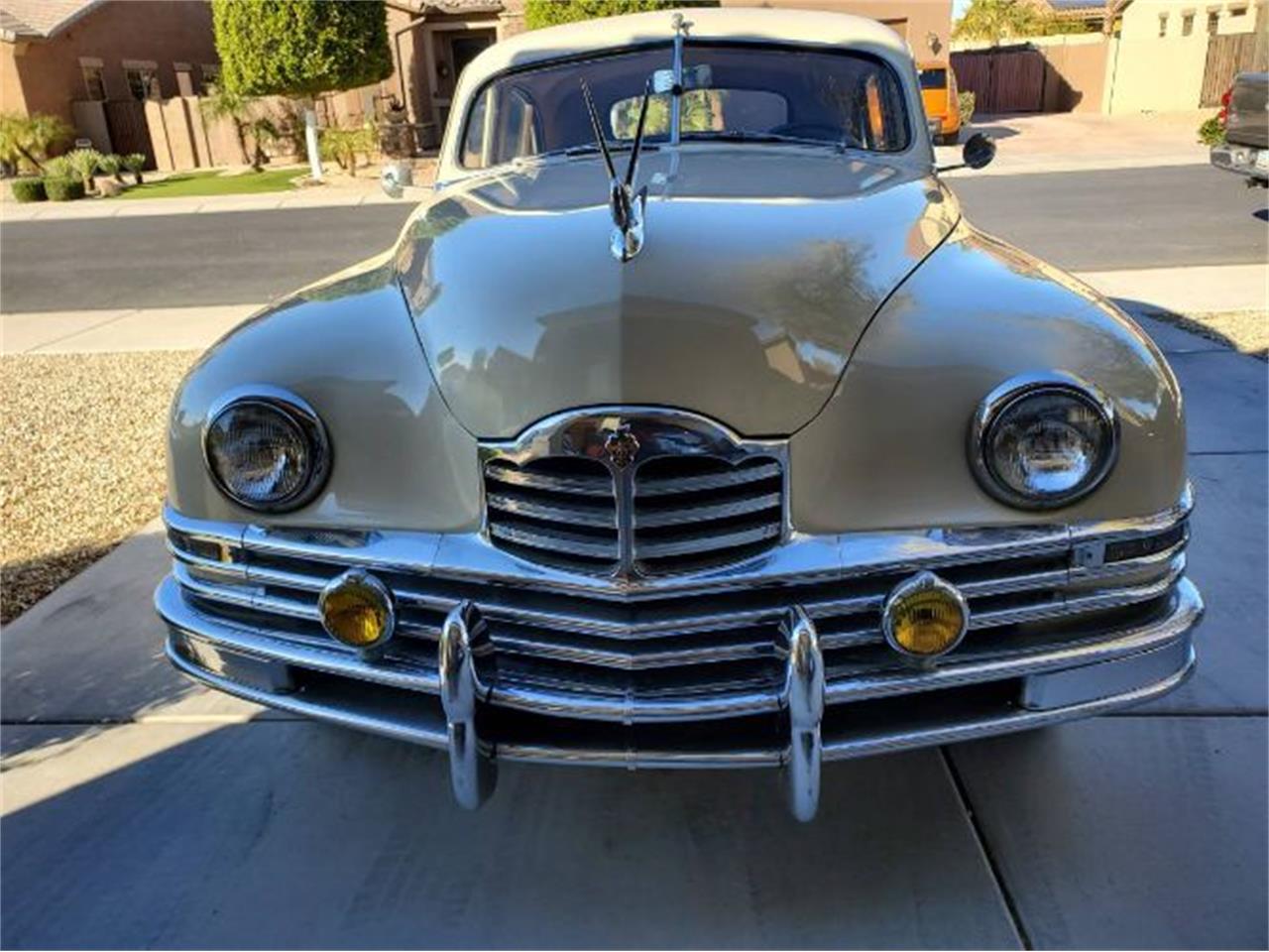 1948 Packard Super Eight for Sale | ClassicCars.com | CC-1322443