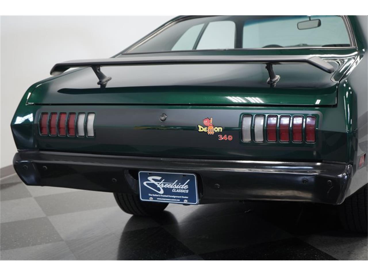 1971 Dodge Demon for Sale | ClassicCars.com | CC-1322535