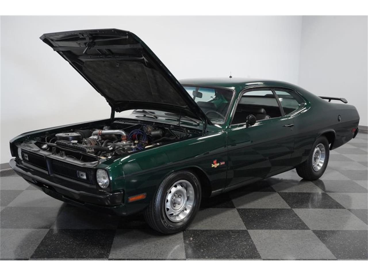 1971 Dodge Demon for Sale | ClassicCars.com | CC-1322535
