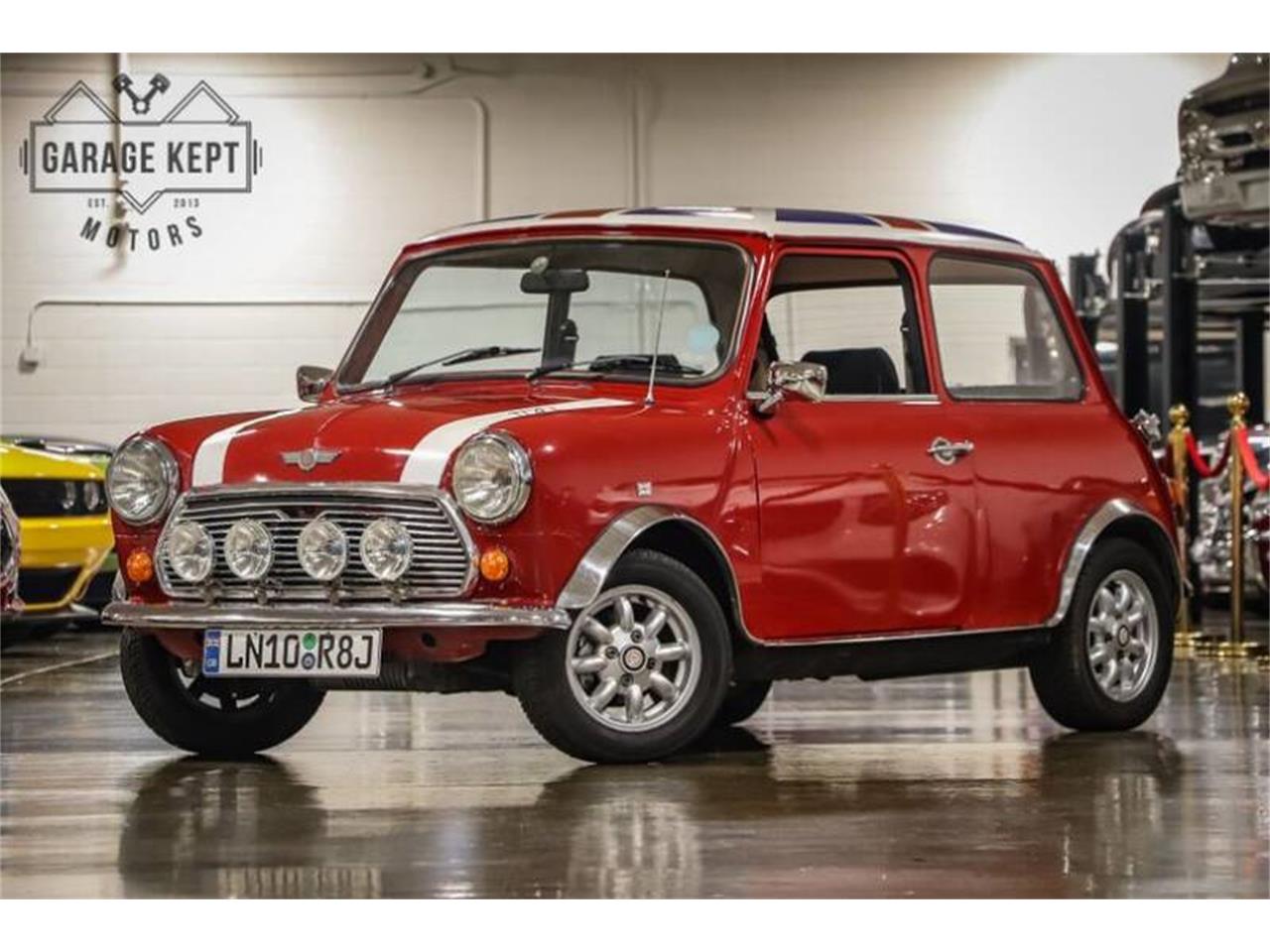 1985 MINI Cooper for Sale | ClassicCars.com | CC-1322540