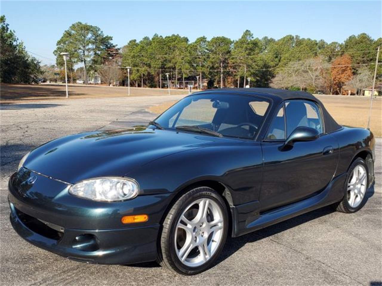 2005 Mazda Miata for Sale | ClassicCars.com | CC-1322577
