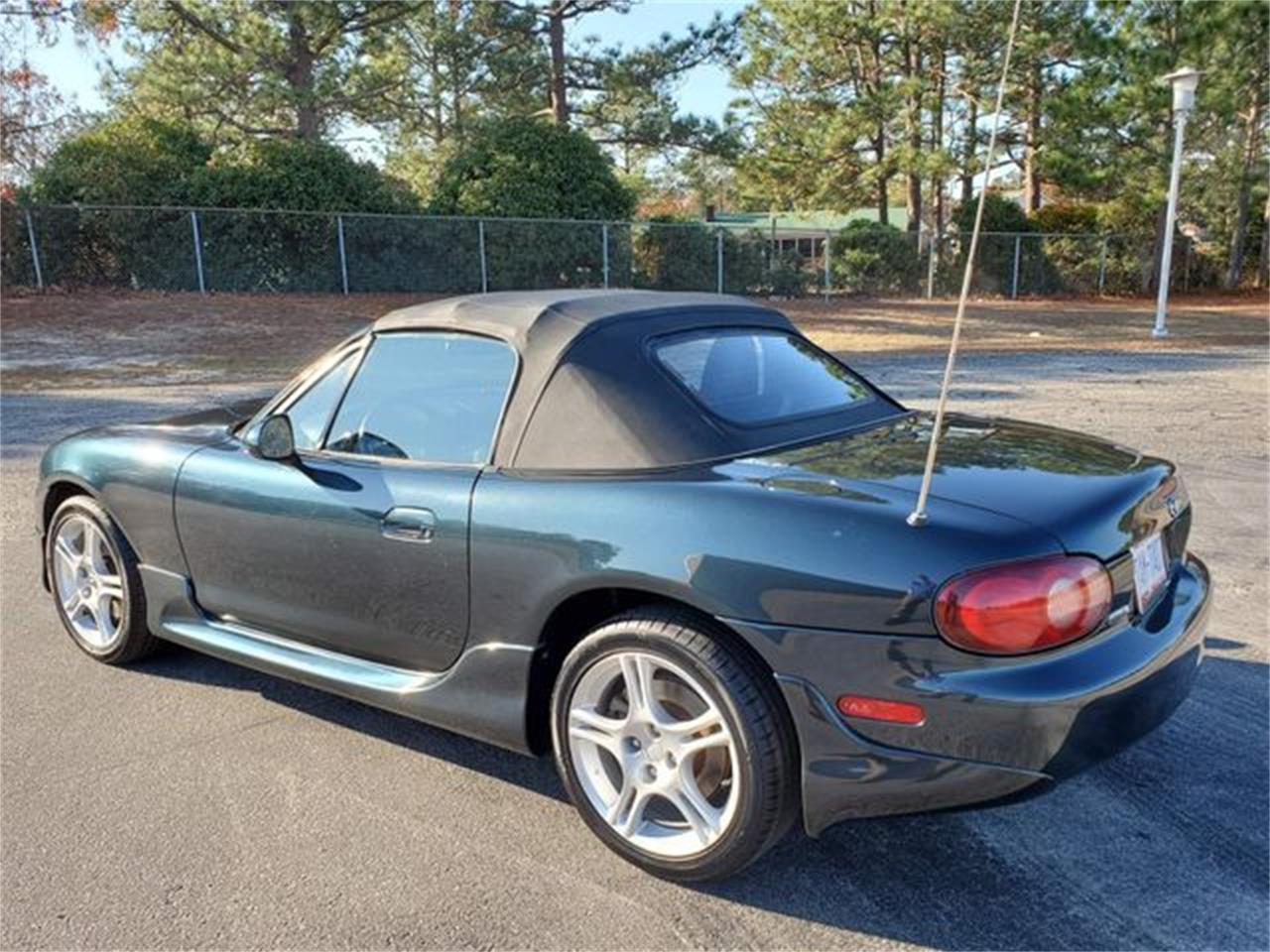 2005 Mazda Miata for Sale | ClassicCars.com | CC-1322577