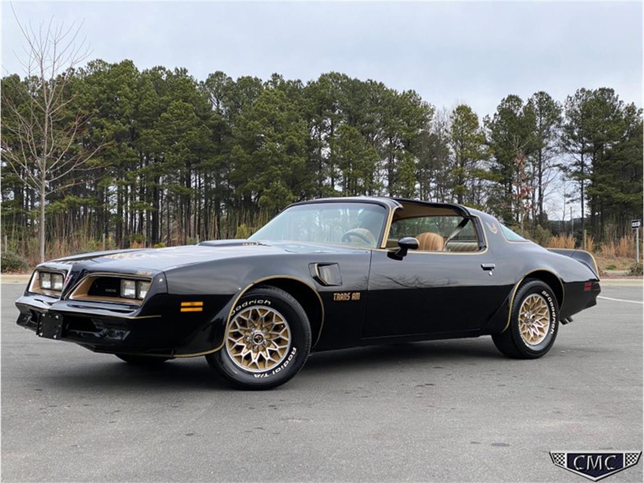 1977 Pontiac Firebird for Sale | ClassicCars.com | CC-1320526