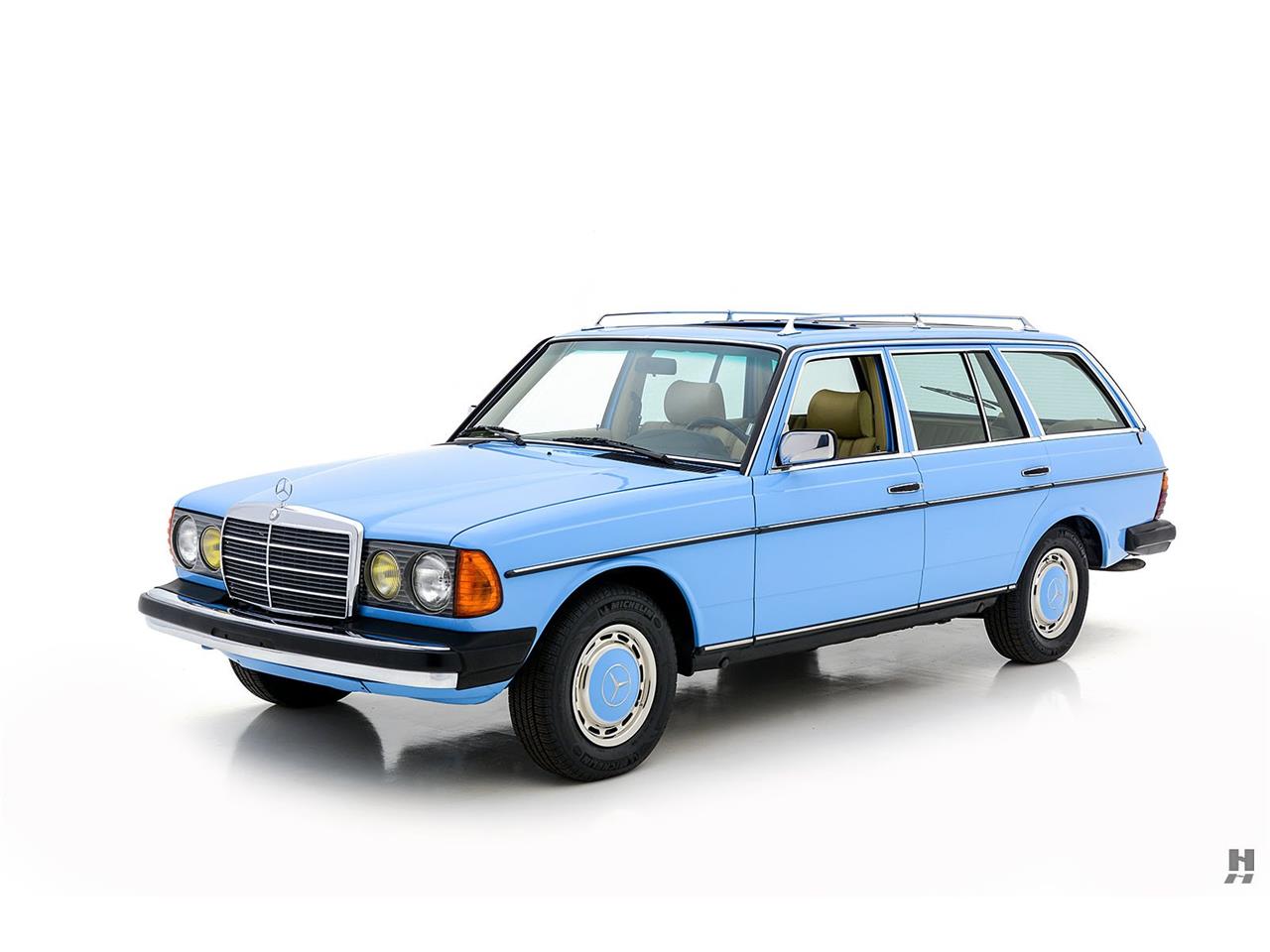 1983 Mercedes-Benz 300TD for Sale | ClassicCars.com | CC-1320687
