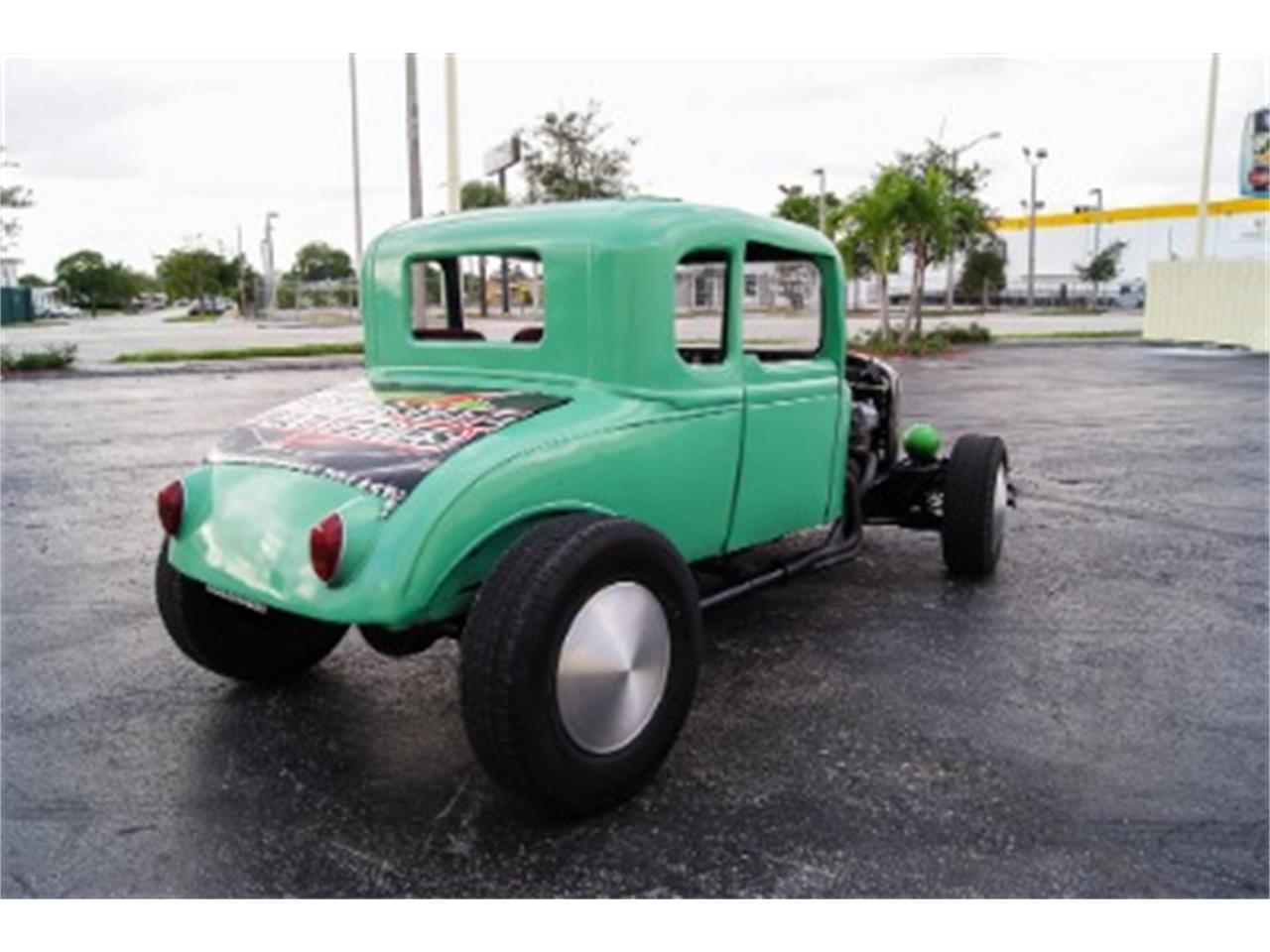 1930 Ford Rat Rod for Sale | ClassicCars.com | CC-1327353