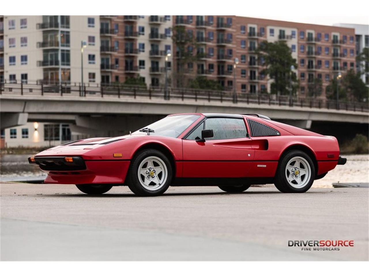 1985 Ferrari 308 for Sale | ClassicCars.com | CC-1327452