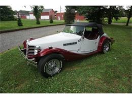 1972 Bernardi Roadster for Sale | ClassicCars.com | CC-1327471