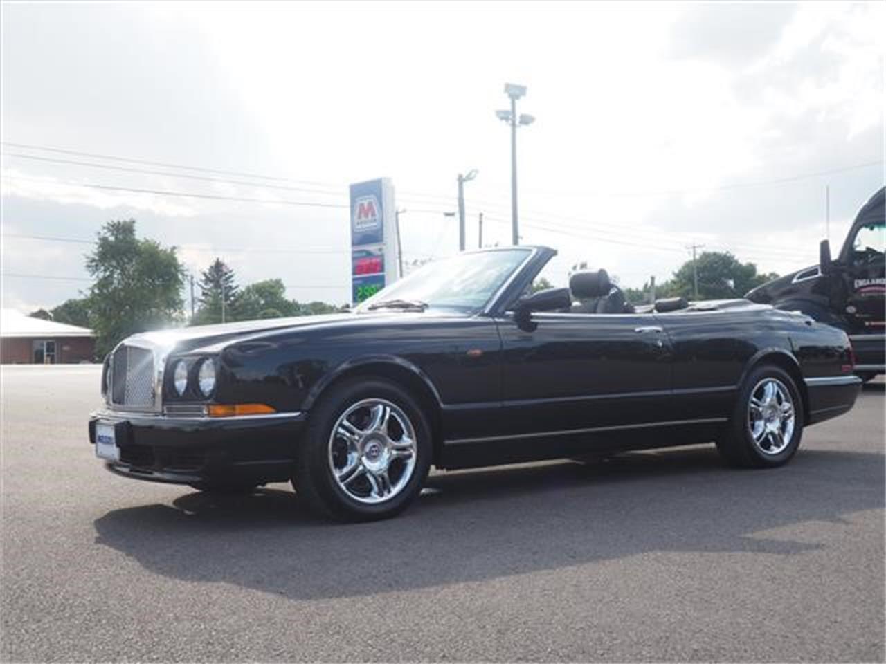 2000 Bentley Azure for Sale | ClassicCars.com | CC-1327547