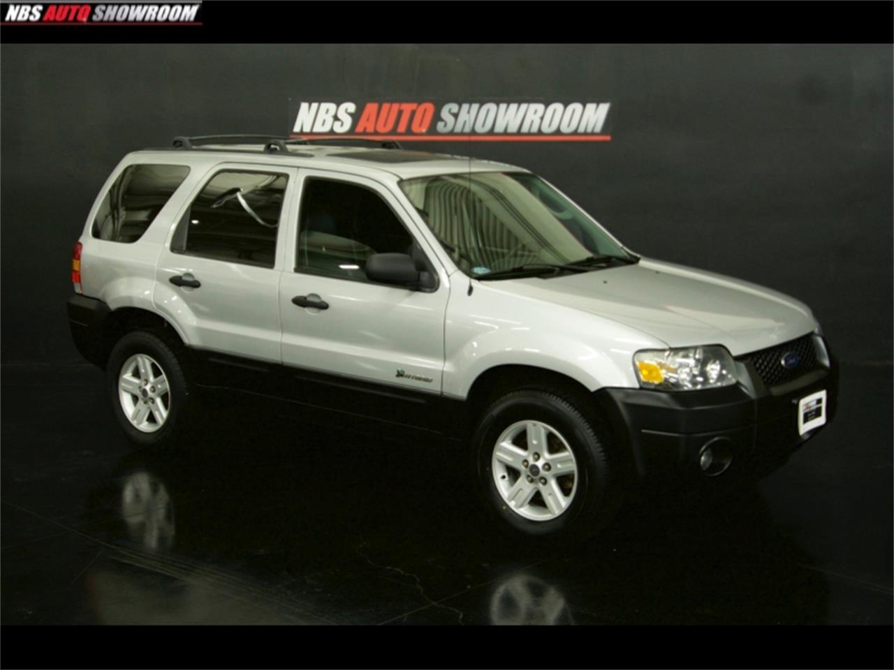 2006 Ford Escape for Sale | ClassicCars.com | CC-1320076
