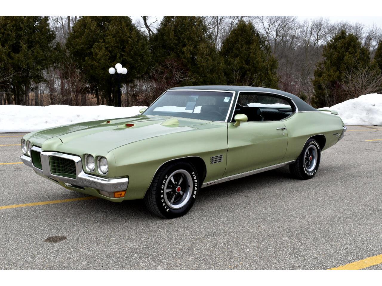 1970 Pontiac LeMans for Sale | ClassicCars.com | CC-1327841
