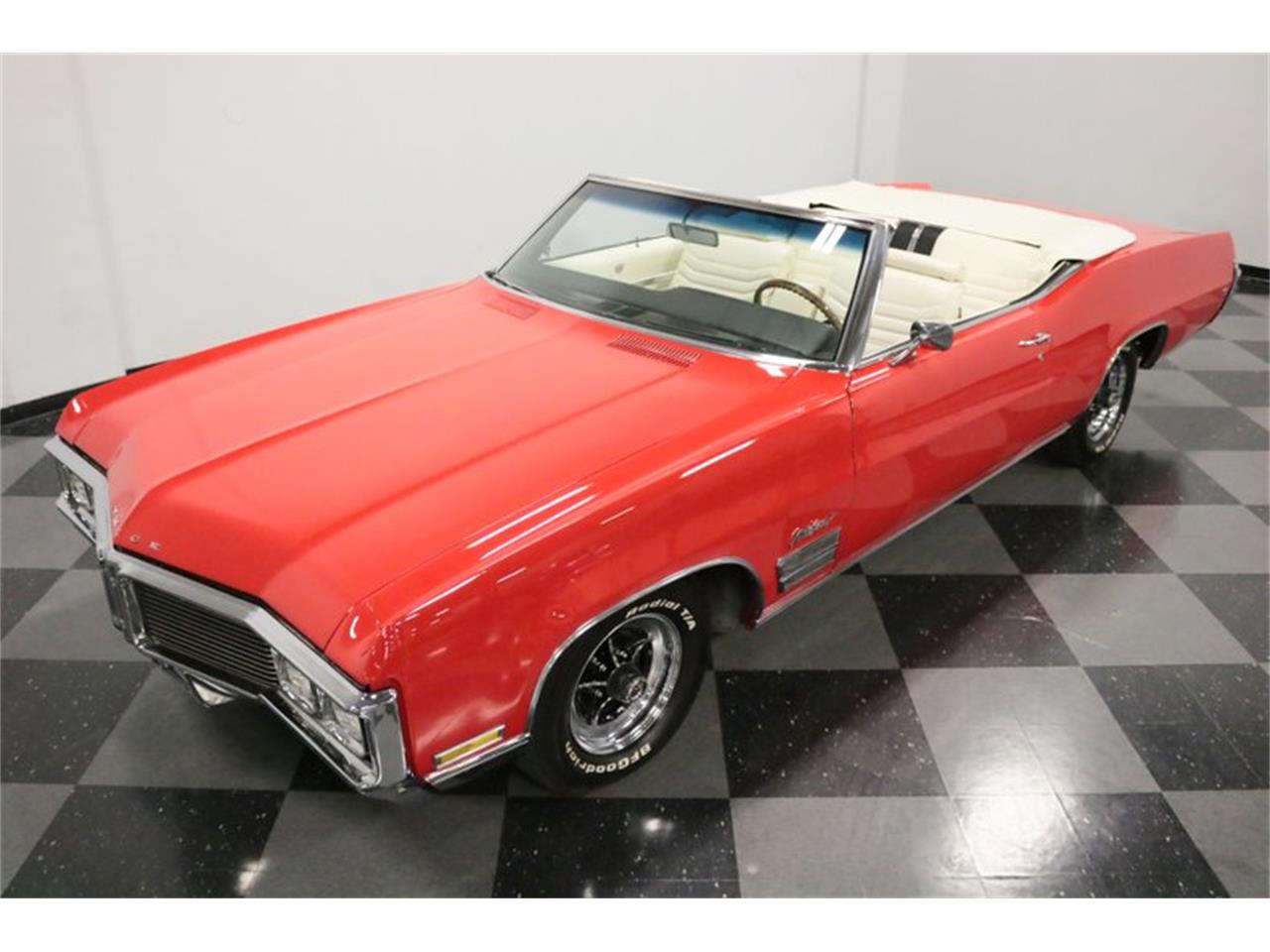 1970 Buick Wildcat for Sale | ClassicCars.com | CC-1327993